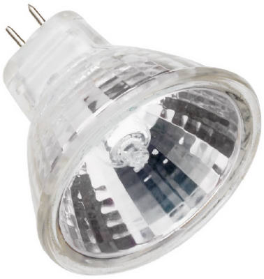 20-Watt Halogen Narrow Flood Light Bulb - True Value Hardware