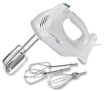 Power Deluxe 6-Speed Hand Mixer - True Value Hardware