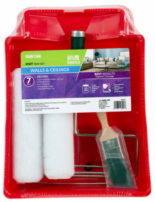 7-Pc. Starter Tray Set - True Value Hardware