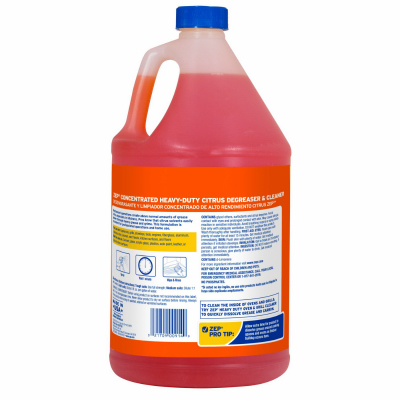 Citrus Degreaser, Heavy-Duty, 1 Gallon Concentrated - True Value Hardware