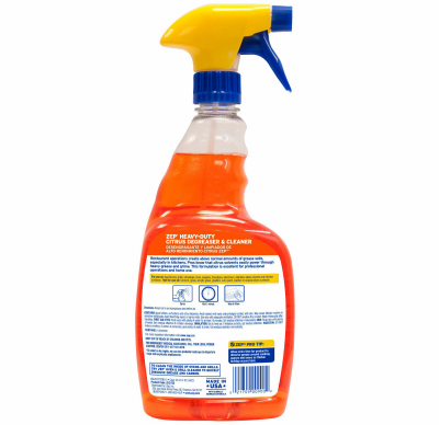 Citrus Degreaser, Heavy-Duty, 32 oz. - True Value Hardware