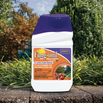 Fung-onil Multi-Purpose Fungicide for Plant Disease, Controls Blight ...
