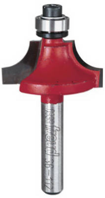 5/16-In. Beading Router Bit - True Value Hardware