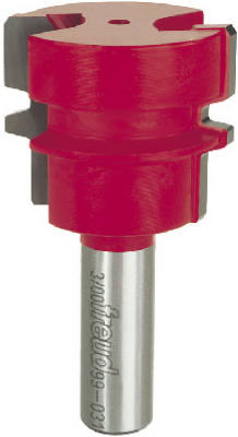 Reversible Glue Joint Router Bit - True Value Hardware