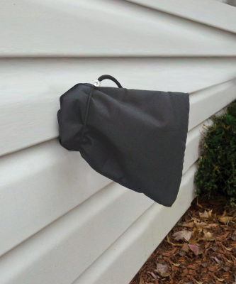 Padded Sock Faucet Cover - True Value Hardware