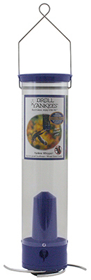 Yankee Whipper 4-Port Sunflower Bird Feeder - True Value Hardware