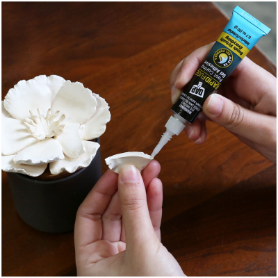 Rapid Fuse All-Purpose Gel Glue, 20 g - True Value Hardware