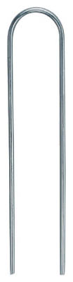 Drip Irrigation Loop Stakes, 1/2 to 5/8-In., 10-Pk. - True Value Hardware