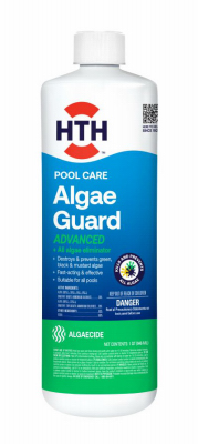 Super Algae Pool Guard 60, 32 oz. - True Value Hardware