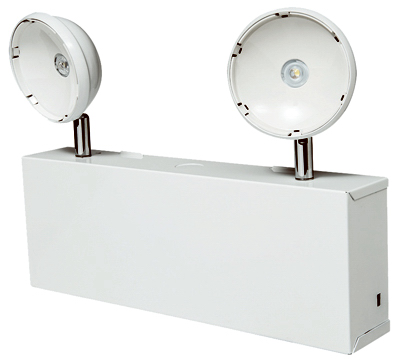 Sure-Lites Dual LED Emergency Light - True Value Hardware