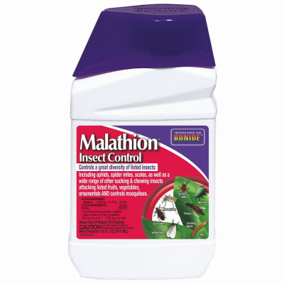 Malathion 50E Insect Control, 16 oz. - True Value Hardware