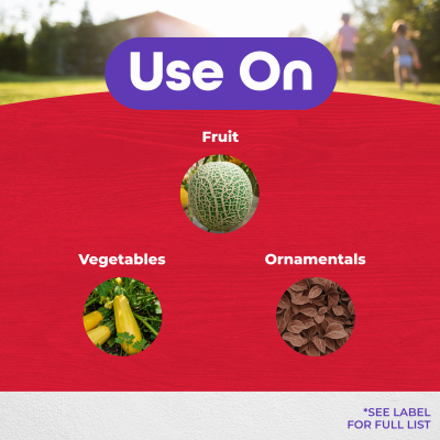 Malathion 50E Insect Control, 16 oz. - True Value Hardware