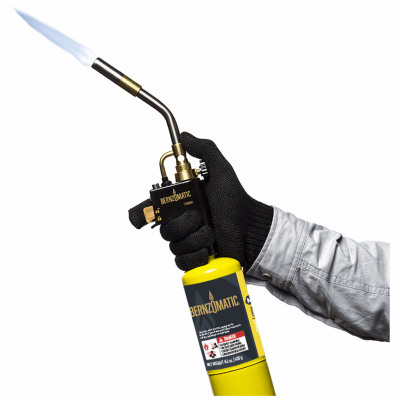 TS8000T Max Heat Torch for Faster Work Times - True Value Hardware