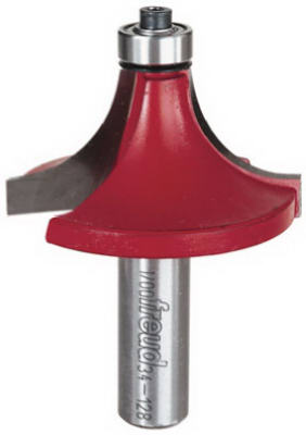 3/4-In. Round-Over Router Bit - True Value Hardware