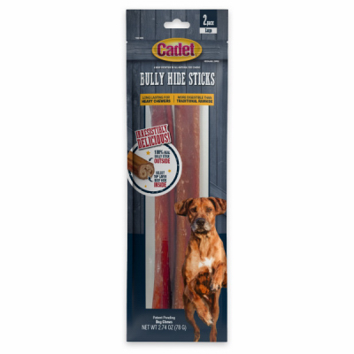Bully Hide Sticks, 2-Pk. - True Value Hardware