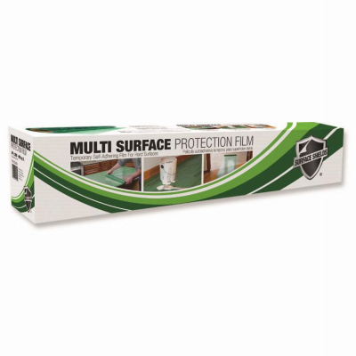 Multi Surface Floor Protection Film, 24 In. x 200 Ft. - True Value Hardware