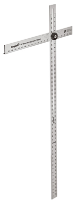 48" Adjustable T-Square - True Value Hardware