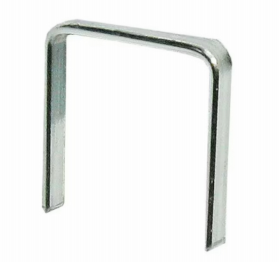 Collated Tacker Staples, Electrogalvanized Steel, A11-Style, 3/8 x 3/8 ...