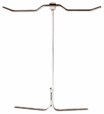 Turkey Hanger, Stainless Steel - True Value Hardware