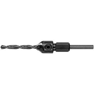 #10 Countersink Insert Drill Bit - True Value Hardware
