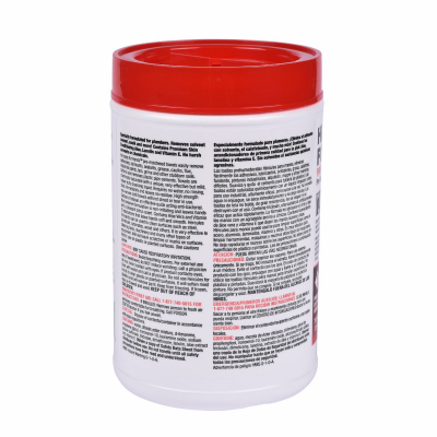 Hercules For Hands Cleaning Towels, 10 x 12 In., 70-Pk. - True Value ...