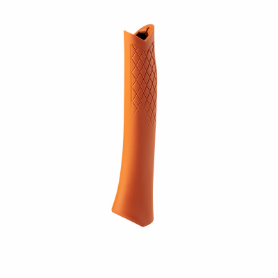 Replacement Hammer Handle Grip, Orange - True Value Hardware