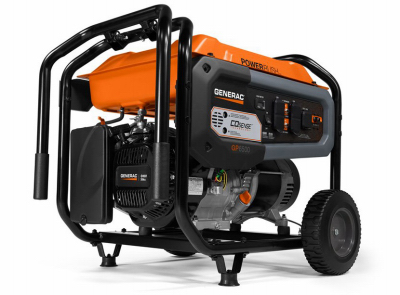 GP Series 6,500 Watt Portable Generator - True Value Hardware