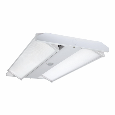 High Bay Light Fixture, Adjustable Optics, 400W Equivalent - True Value ...