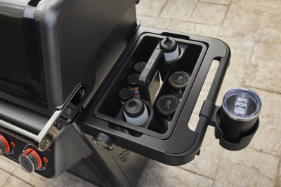 Snap-On Bottle Holder - True Value Hardware