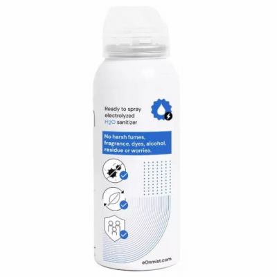 Sanitizing Mist Personal Spray, 2-oz. - True Value Hardware