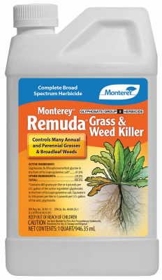 Herbicide, 1-Qt. - True Value Hardware