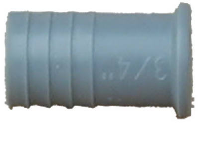 1/2" Insert Plug - Poly - True Value Hardware