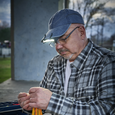 LED Hat Light - True Value Hardware